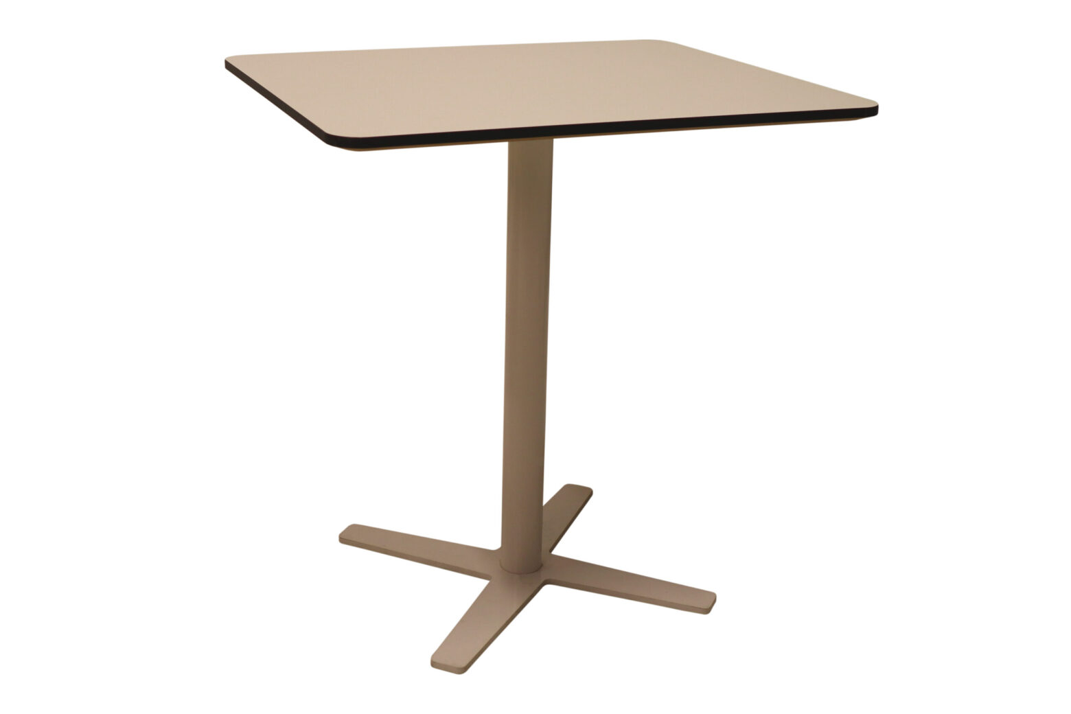 Cafébord Balzar Beskow Vit