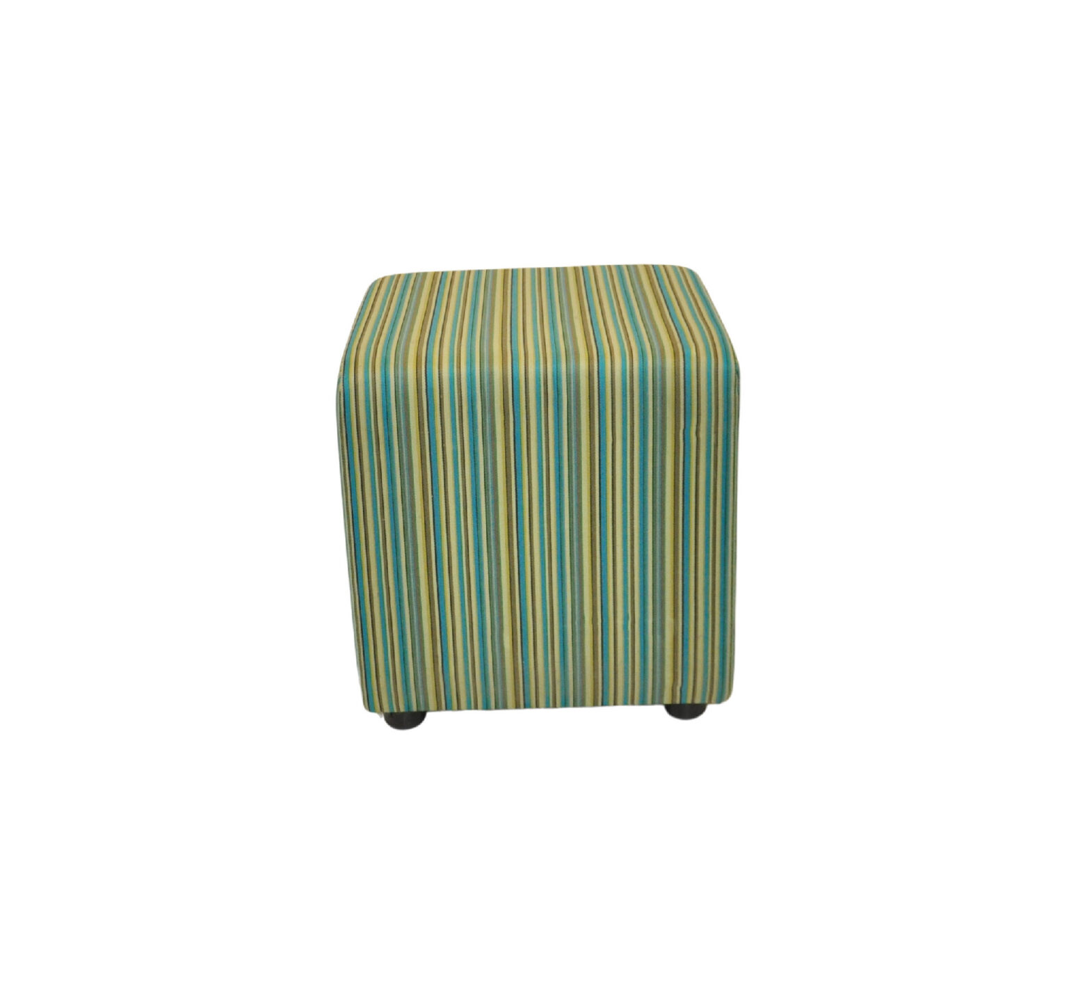 Sittpuff Johanson Design B-Bitz Randig - RP