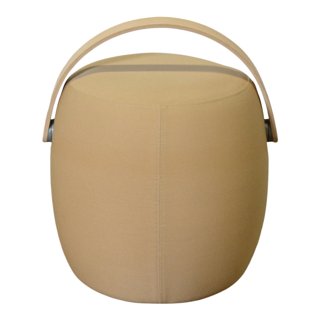 Pall Offecct Carry on Beige