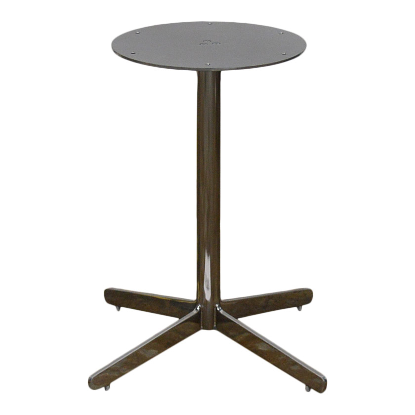 Pelarstativ Edsbyn Feather krom 51 cm