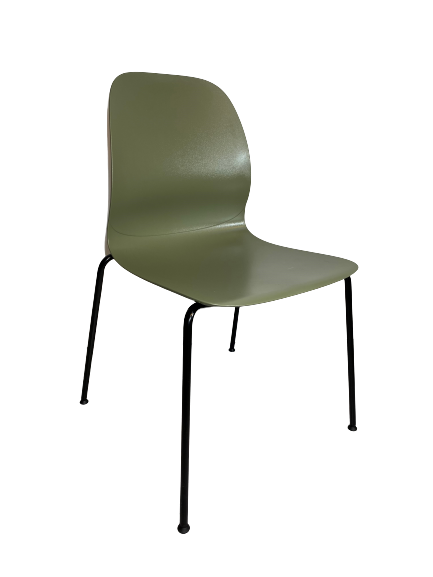 Stol EFG Archie Grön