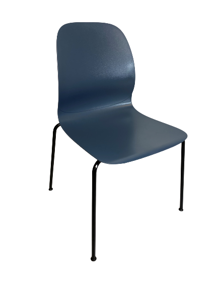 Stol EFG Archie Blå