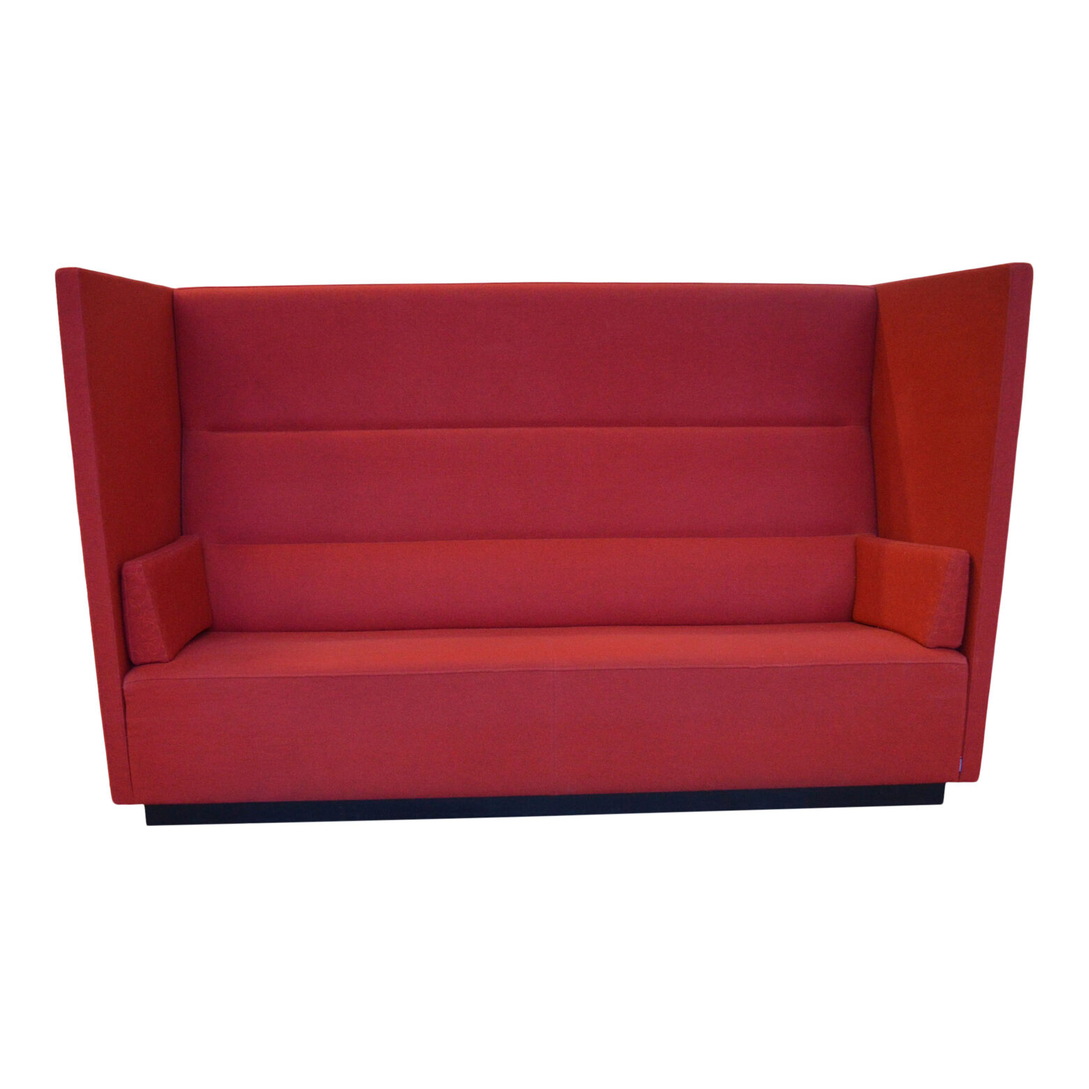 Telefonsoffa Offecct Float High röd