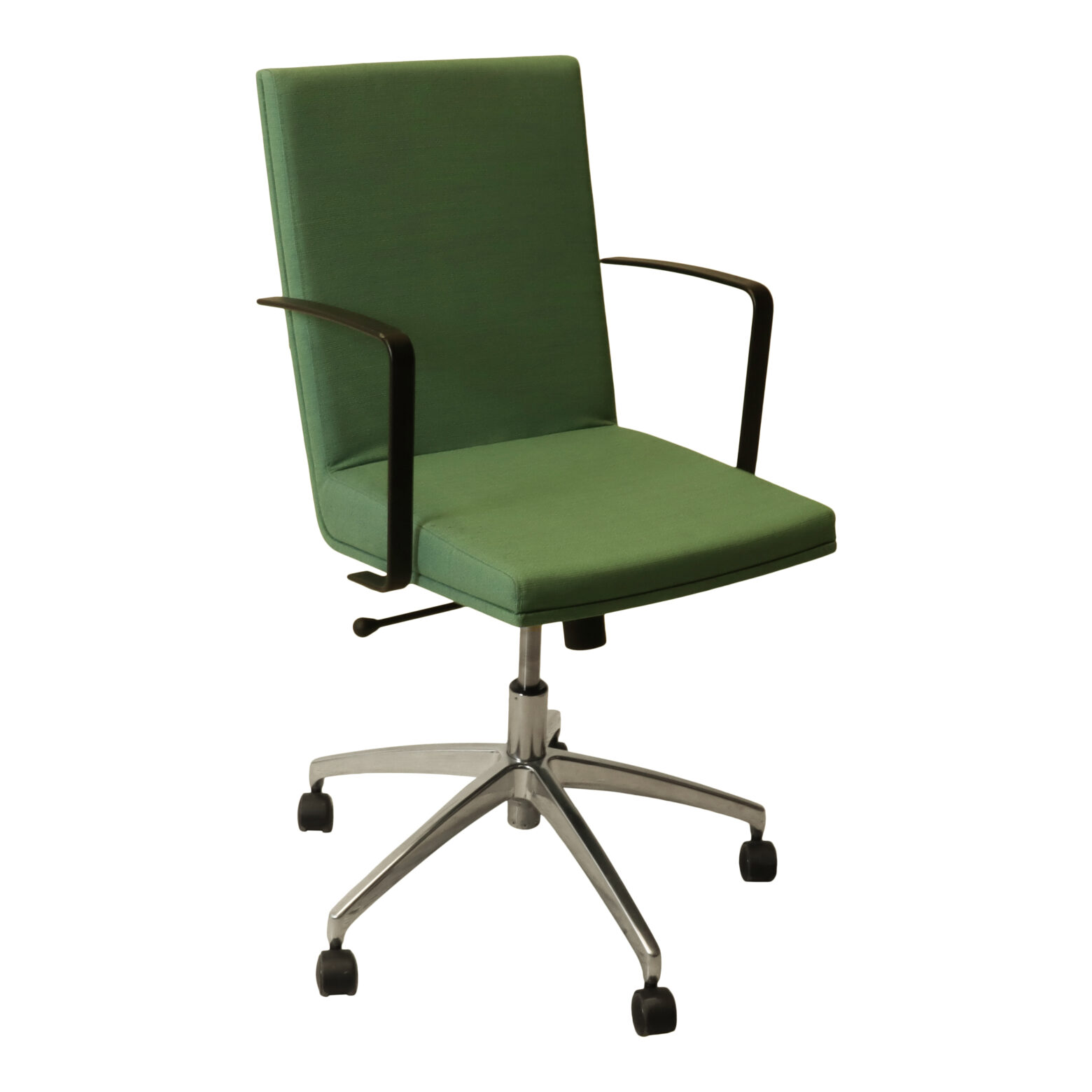 Konferensstol EFG Woods Grön
