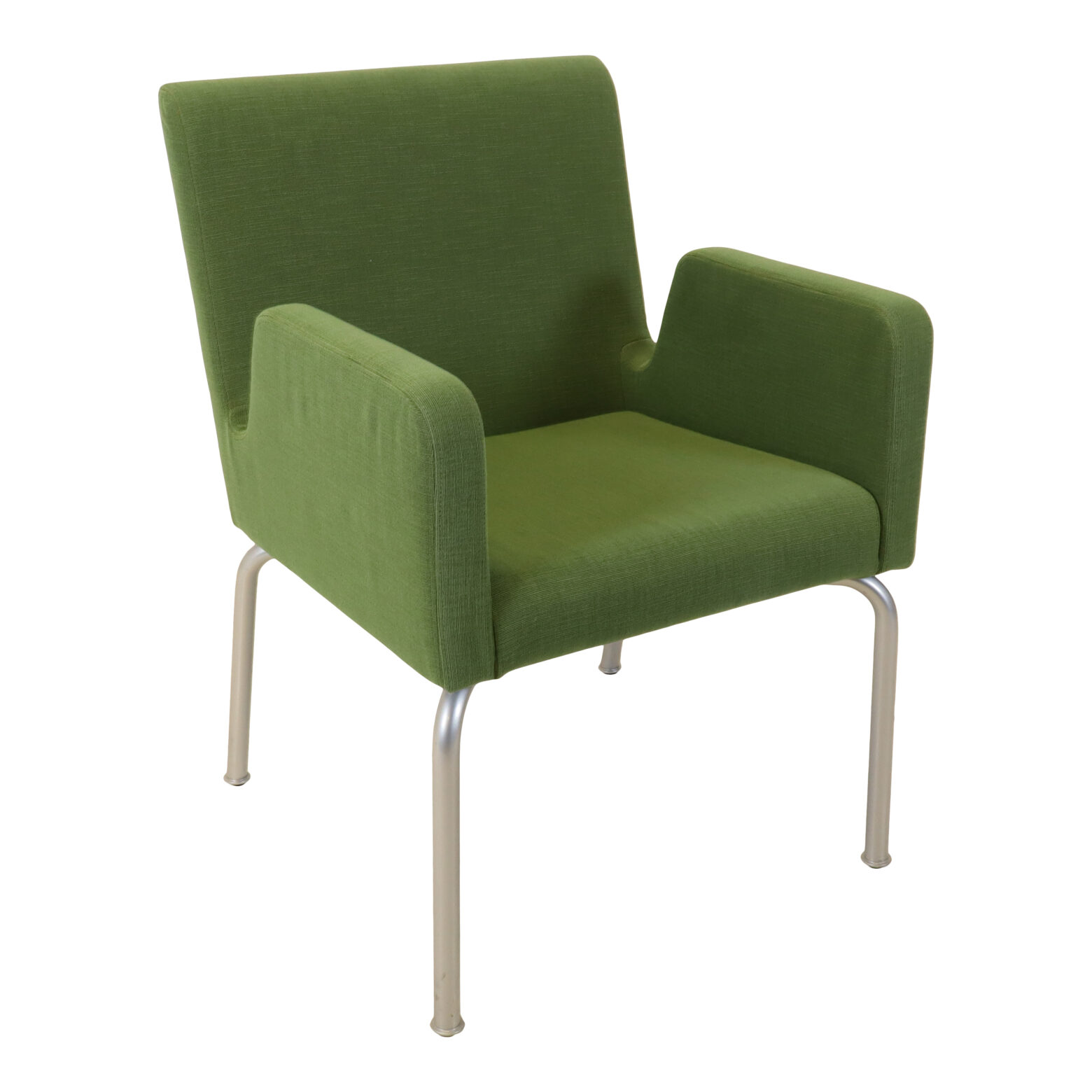 Fåtölj Skandiform Dropp Grön