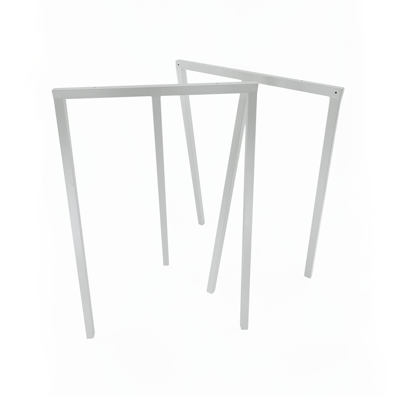 Underrede HAY Loop Stand Frame High Vit