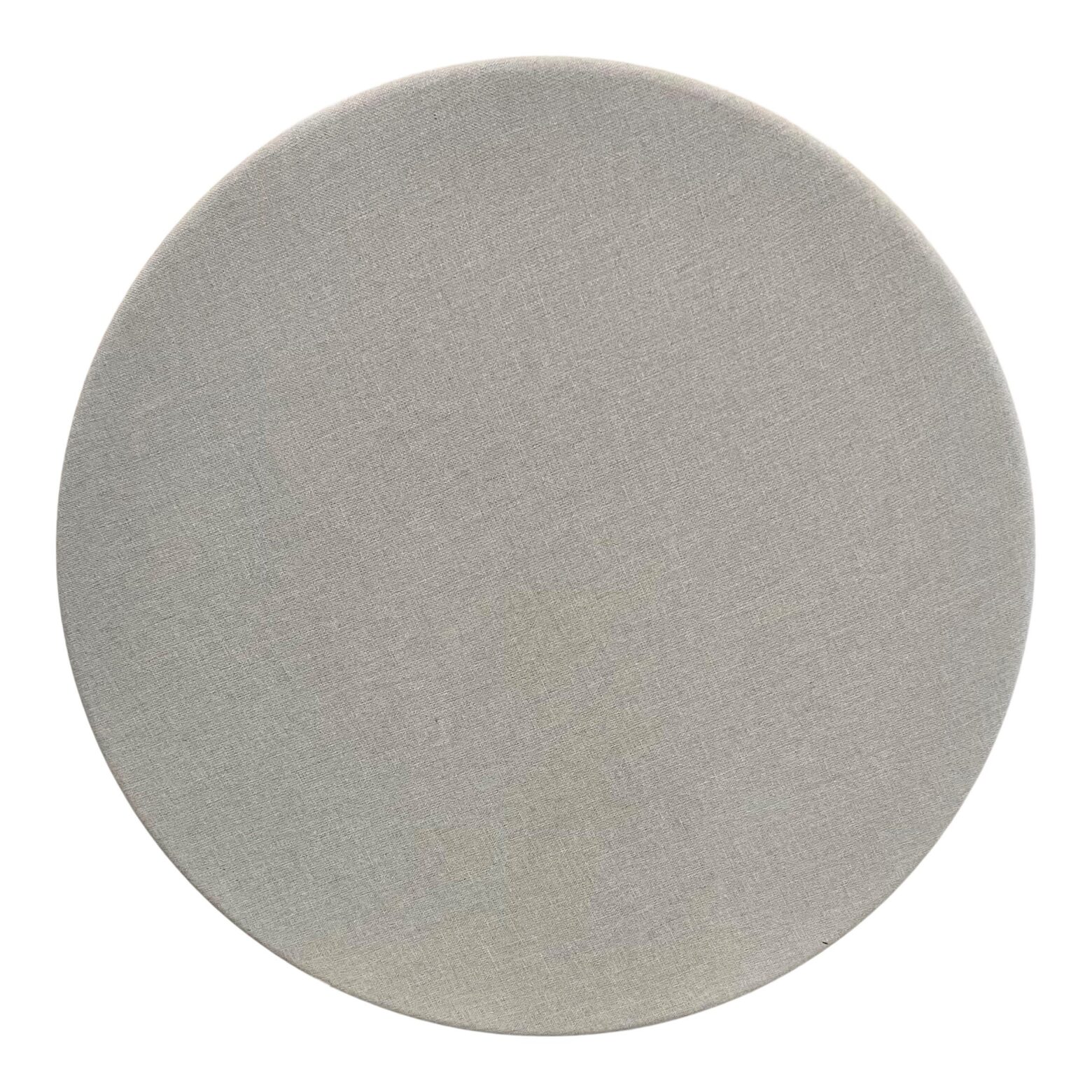 Ljudabsorbent Glimåkra Global Ø90 grå - RP