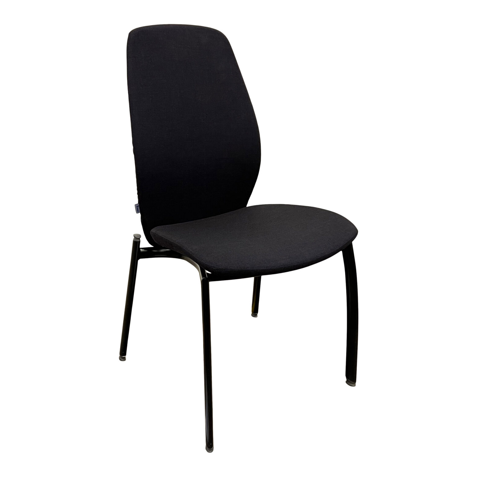 Stol Kinnarps Plus 375 grå