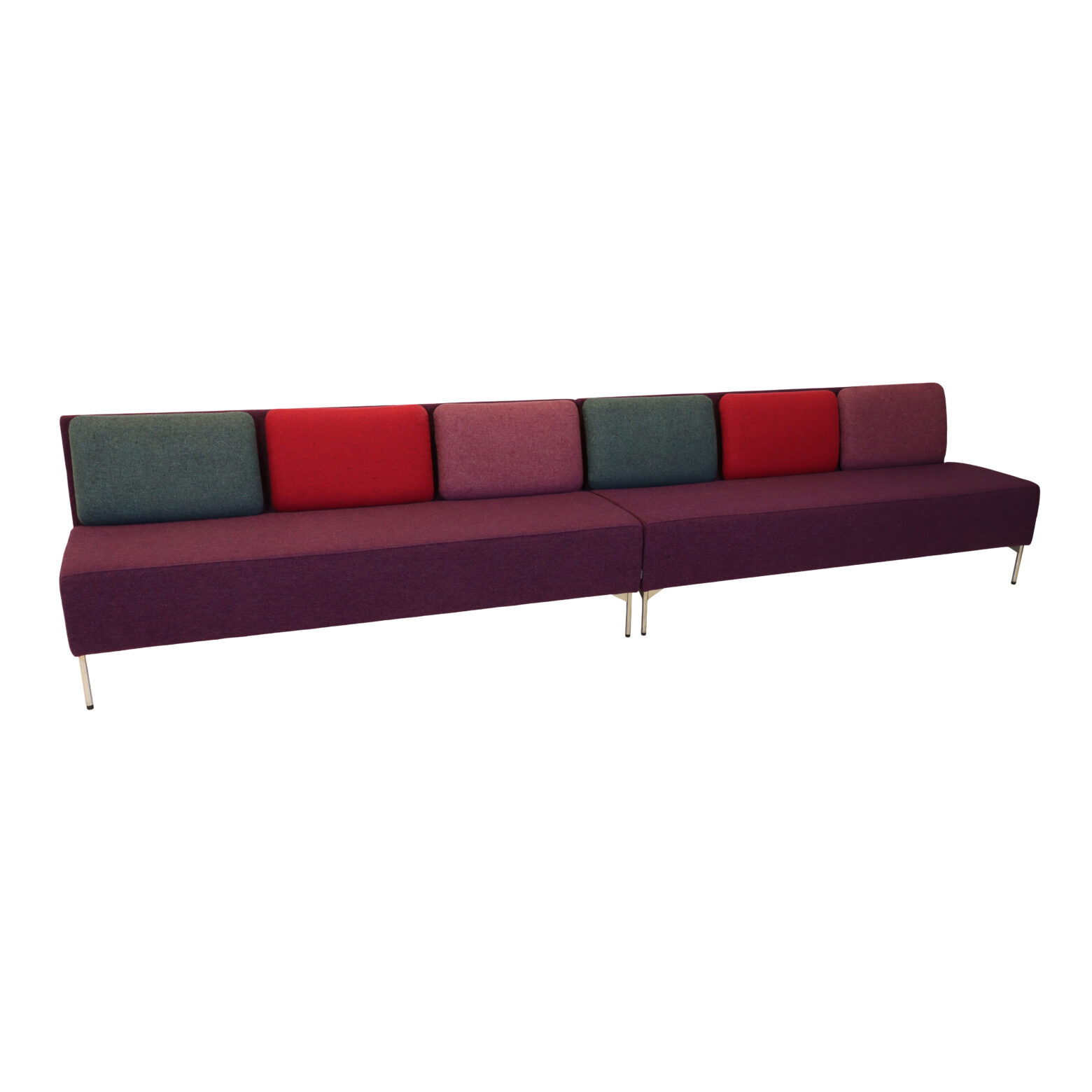 Soffa Offecct Playback Lila