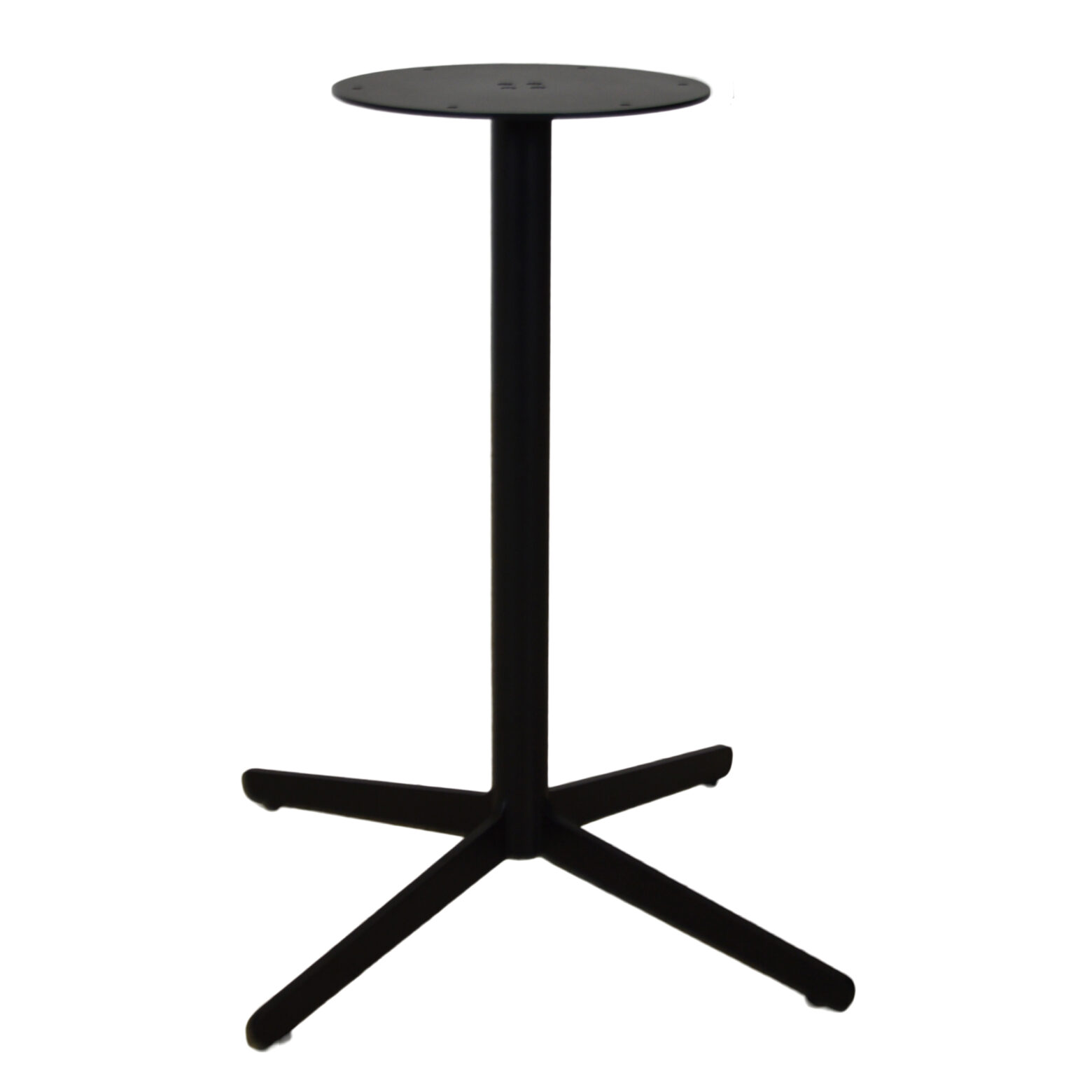 Pelarstativ Edsbyn Feather Svart 71cm