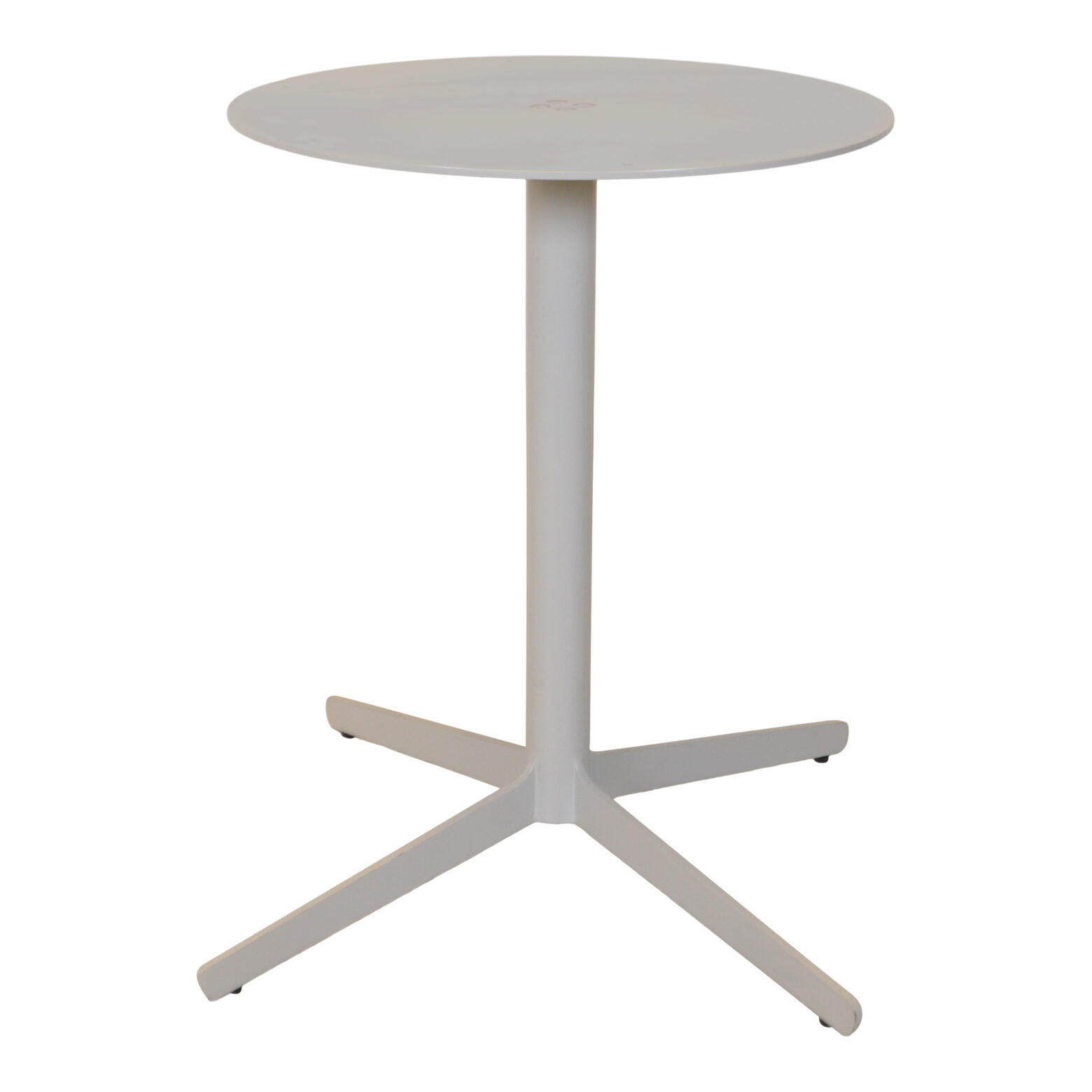 Pelarstativ Edsbyn Feather Vit - RP