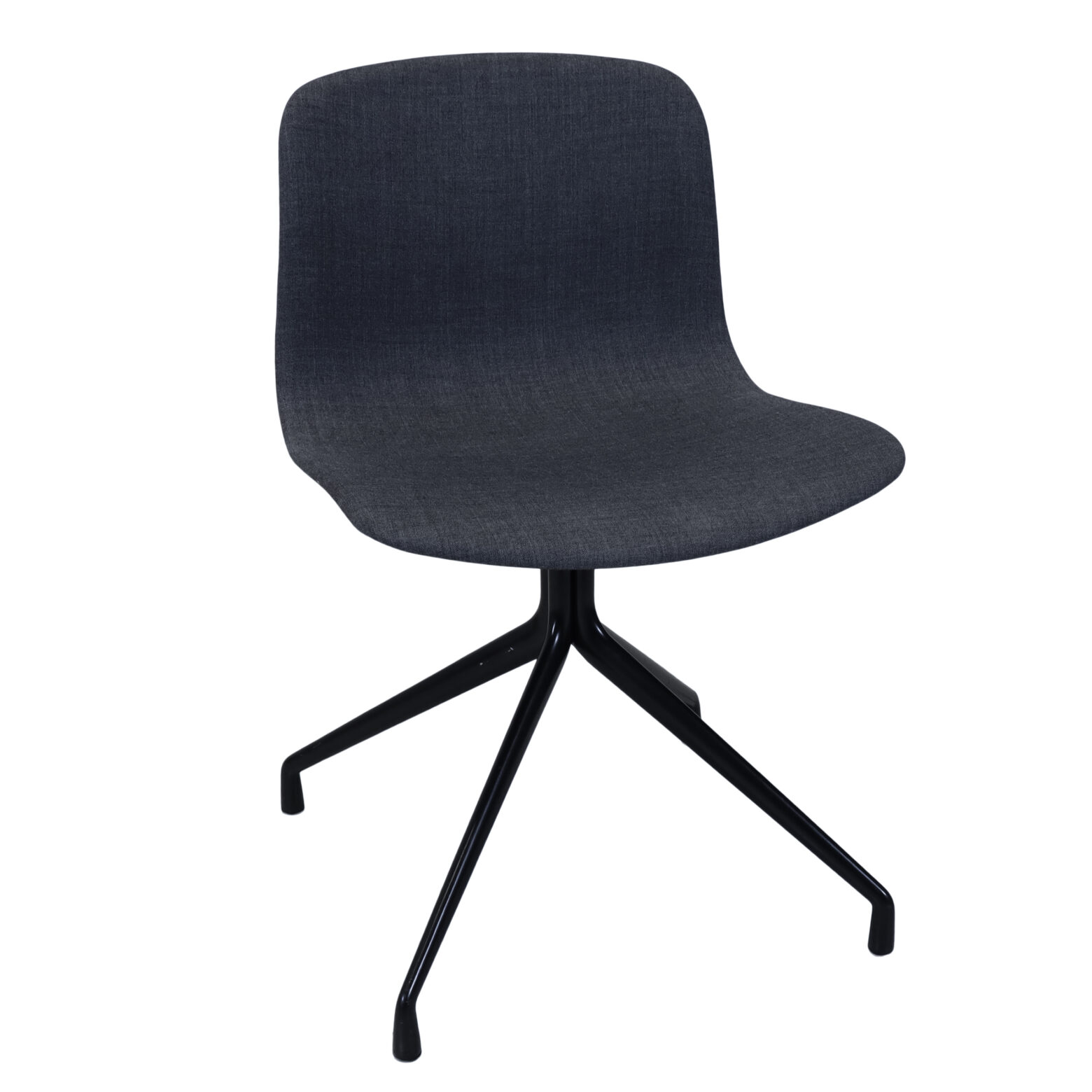 Stol Hay AAC11 Mörkgrå