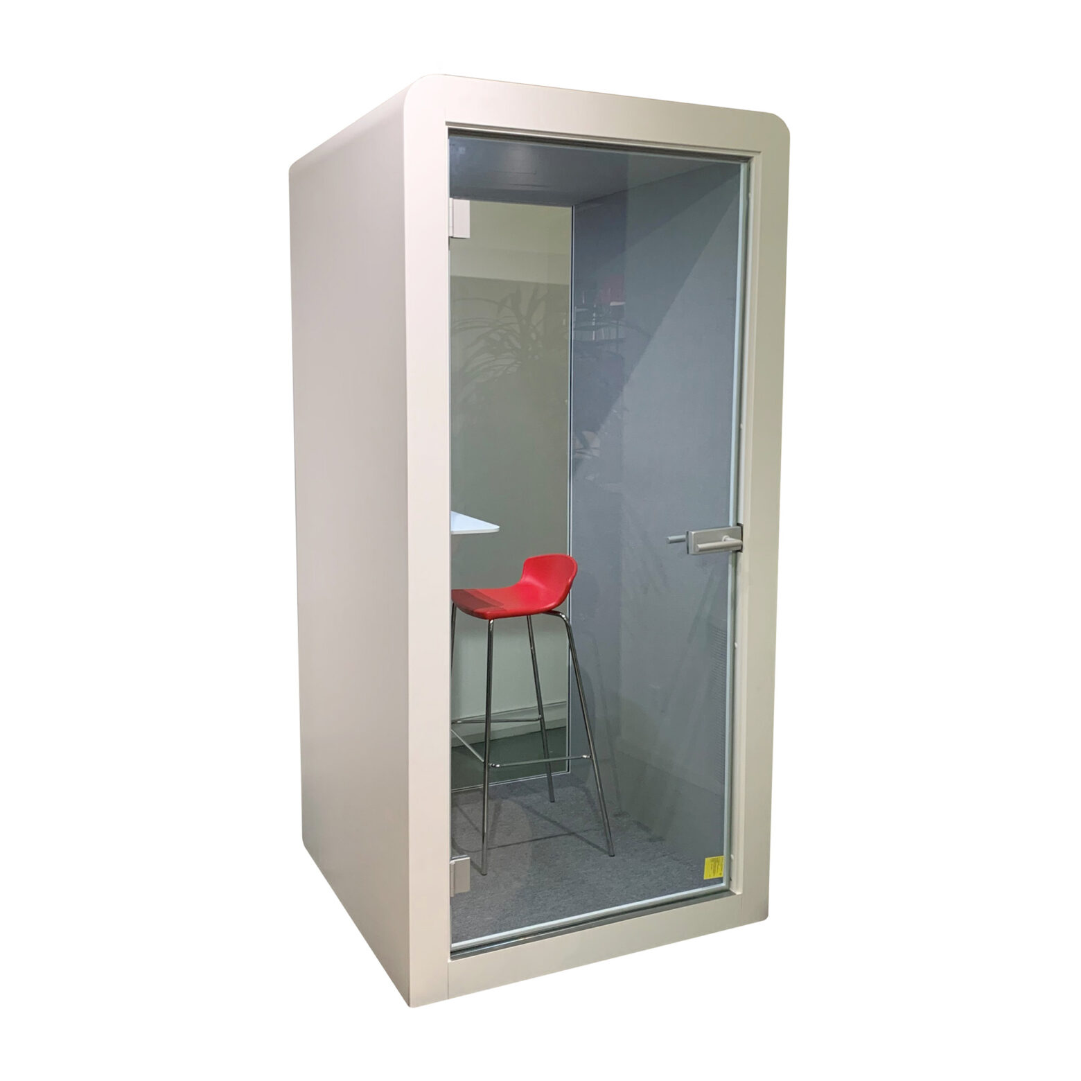 Pod Silen Space 1 Vit