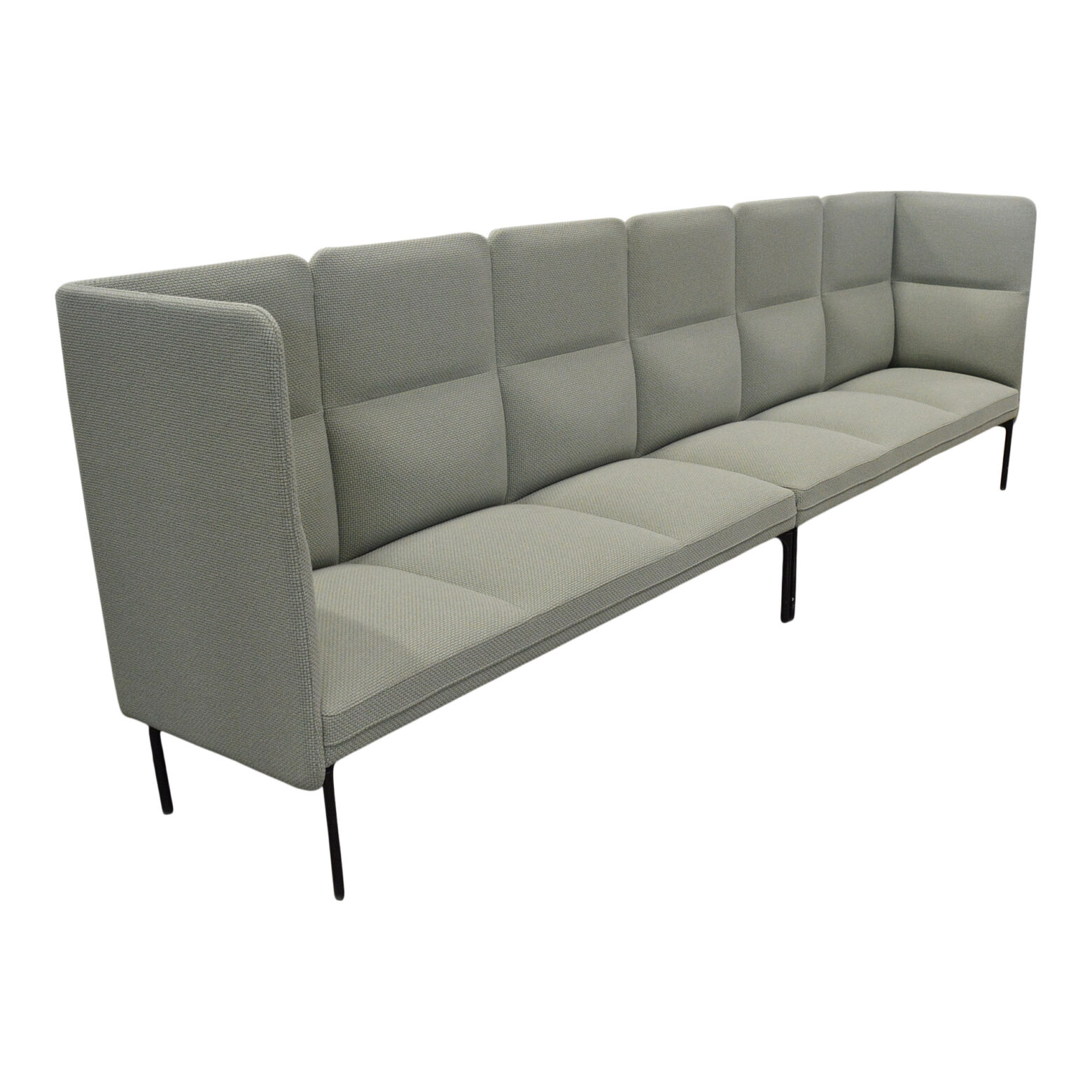 Soffa Fora Form Senso grön