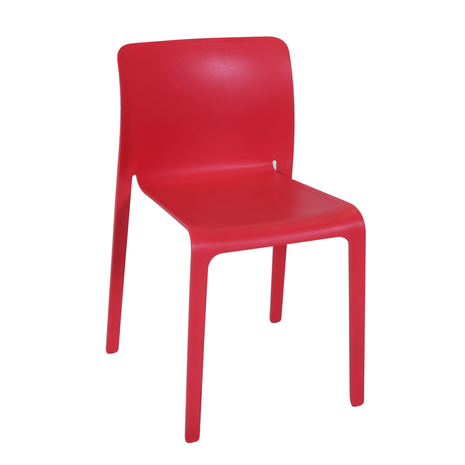 Stol Magis First Röd