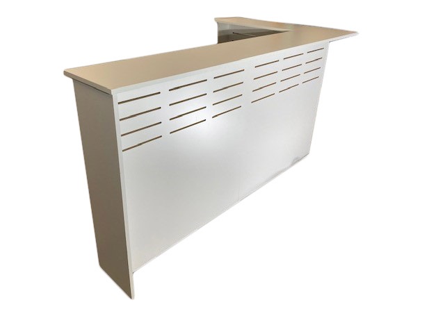 Receptionsdisk RP Vit