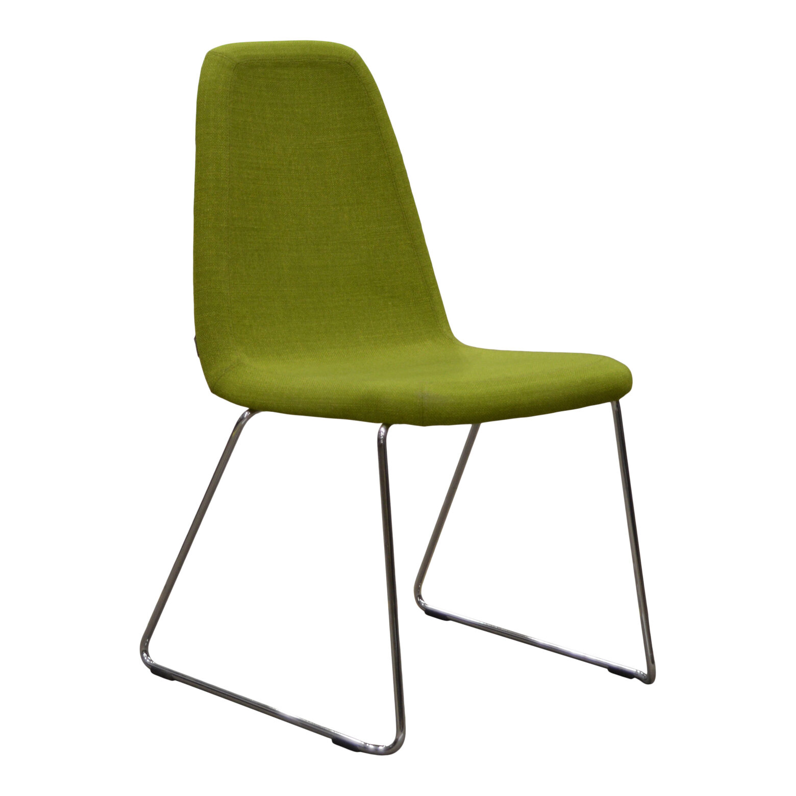 Stol Johanson Design Game grön