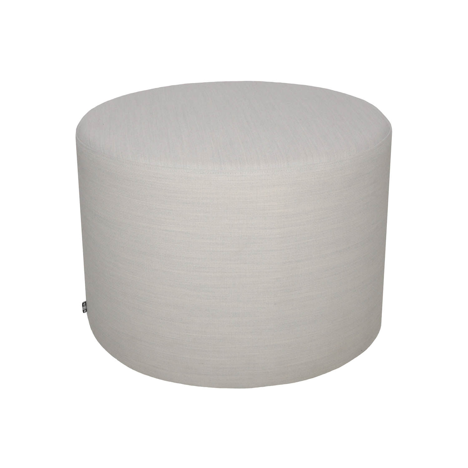 Sittpuff EFG Bold Ø60 Beige