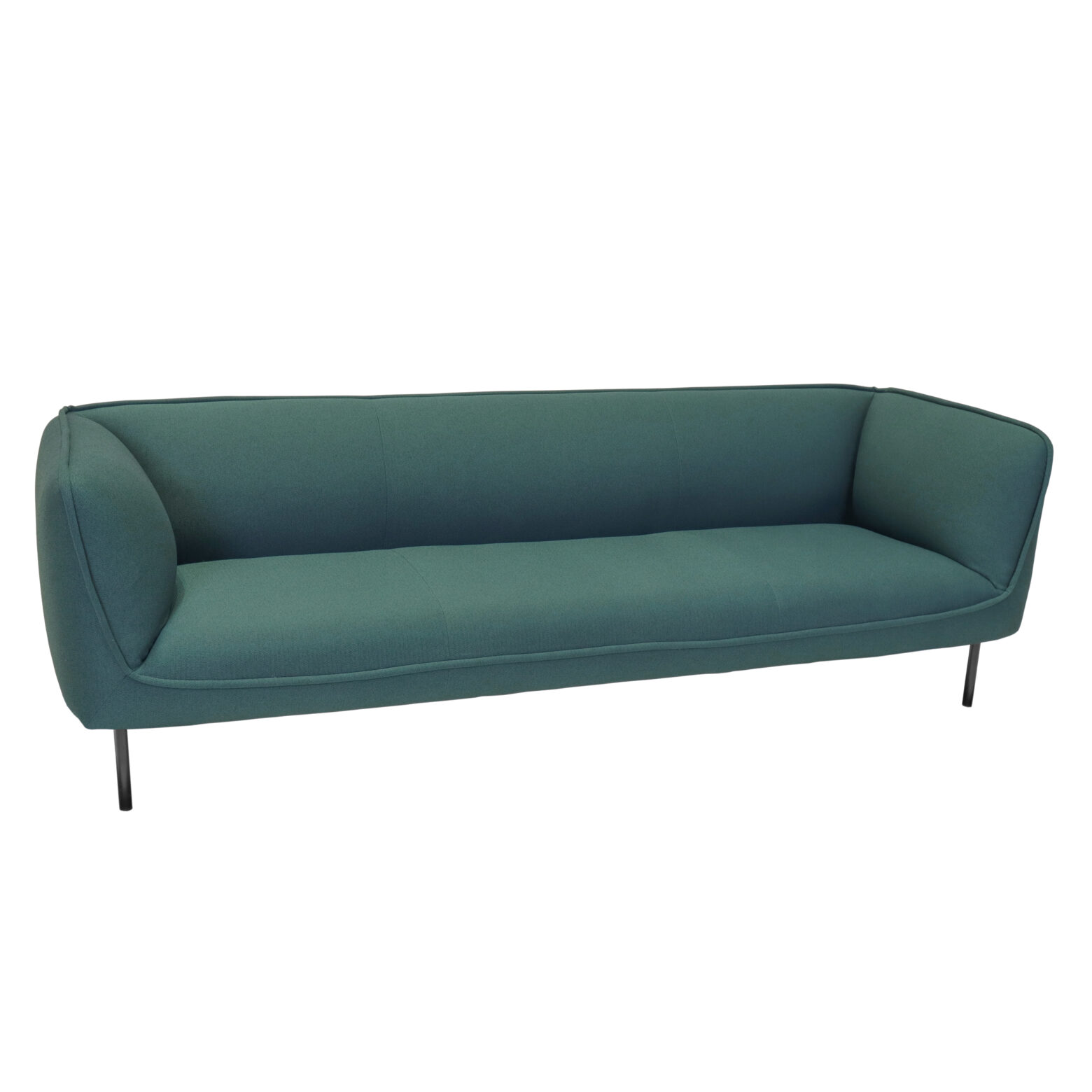 Soffa Edsbyn Gather 3-Sits Mörkgrön