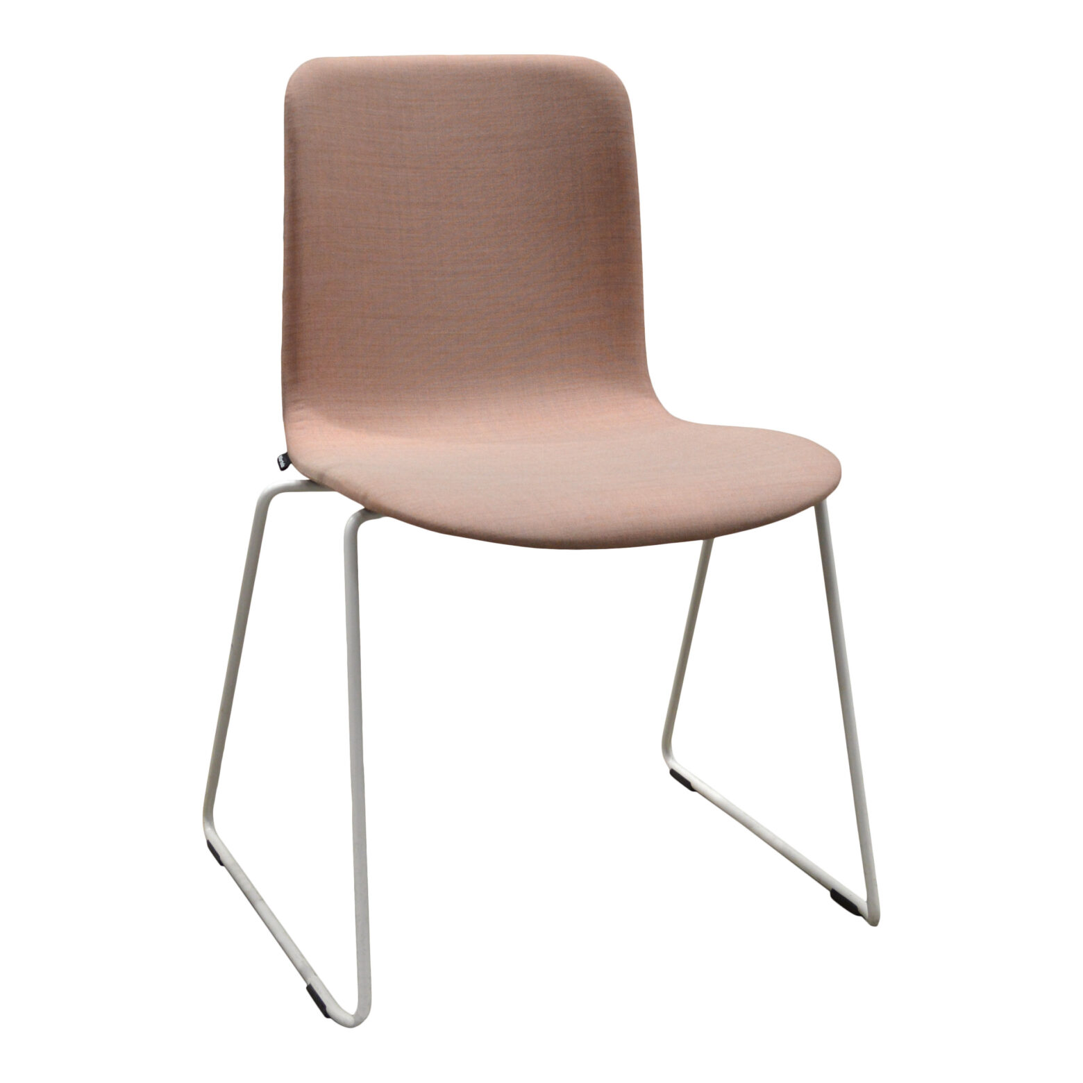 Stol Martela Sola rosa / vit