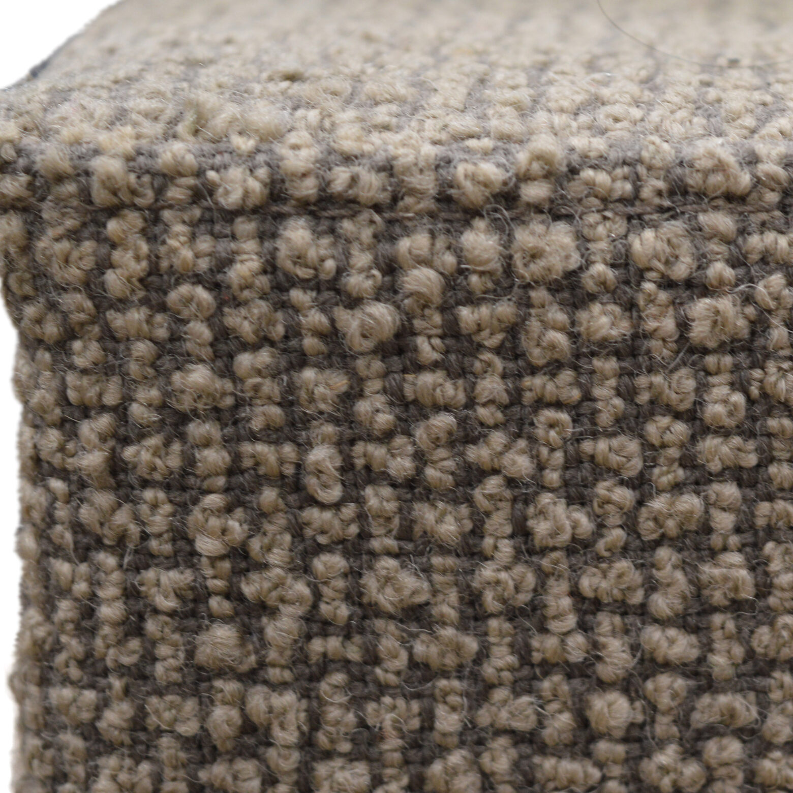 Soffa Materia Monolite brun - RP