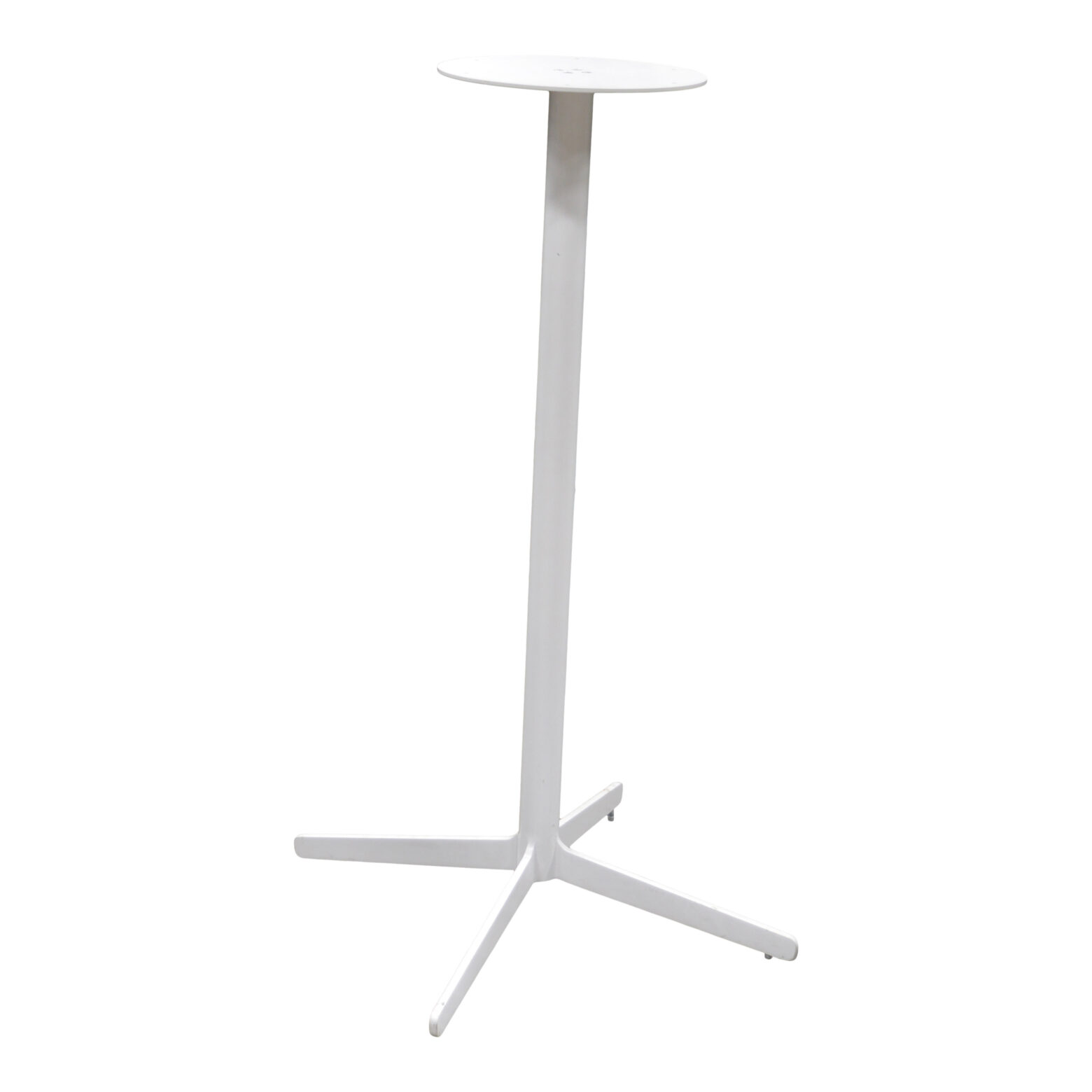 Pelarstativ Edsbyn Feather 105 cm vit