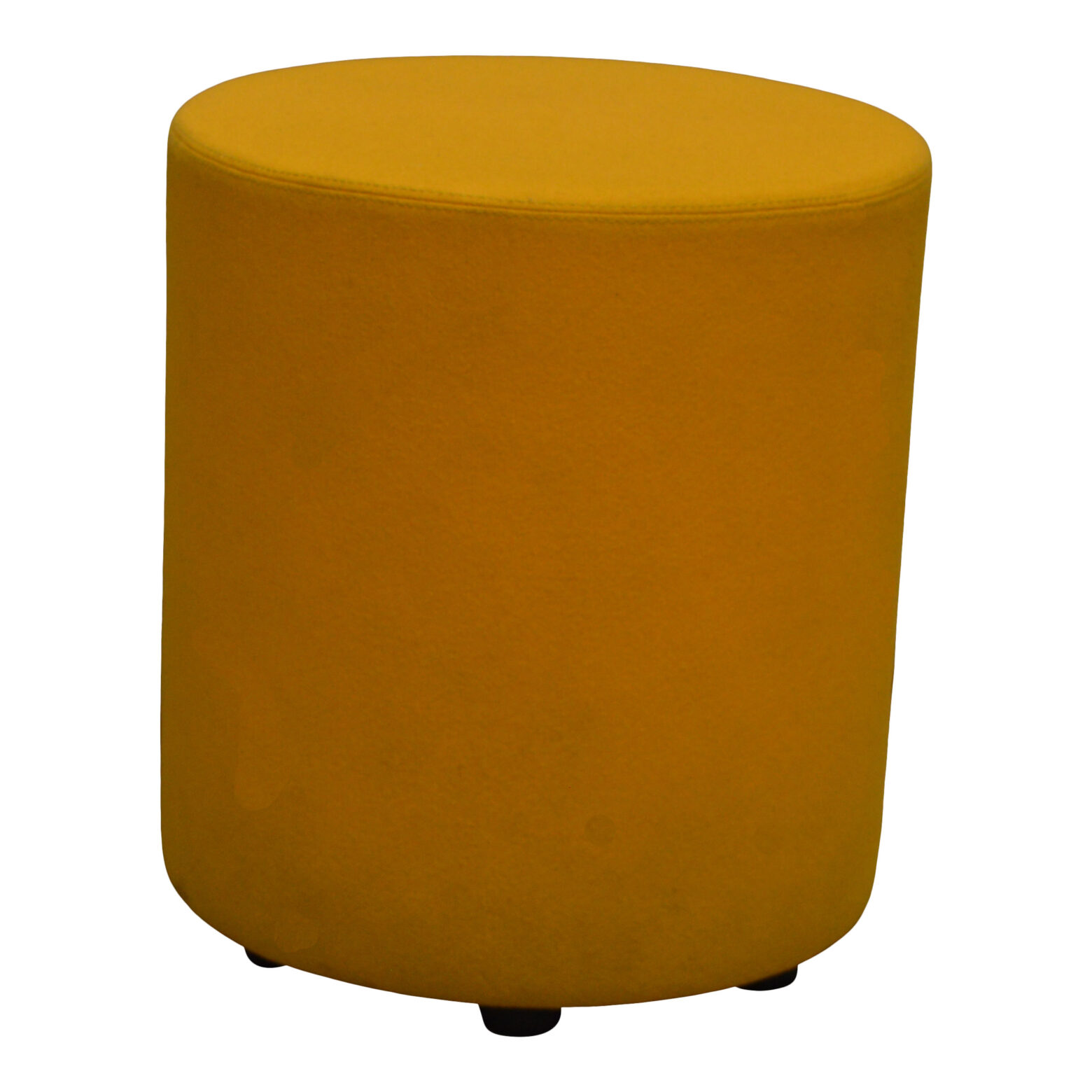 Sittpuff Johanson Design B-Bitz gul