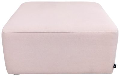 Sittpuff HAY Mags Ottoman XS Rosa - RP