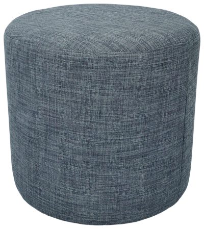 Sittpuff Ø45 Mörkgrå - RP