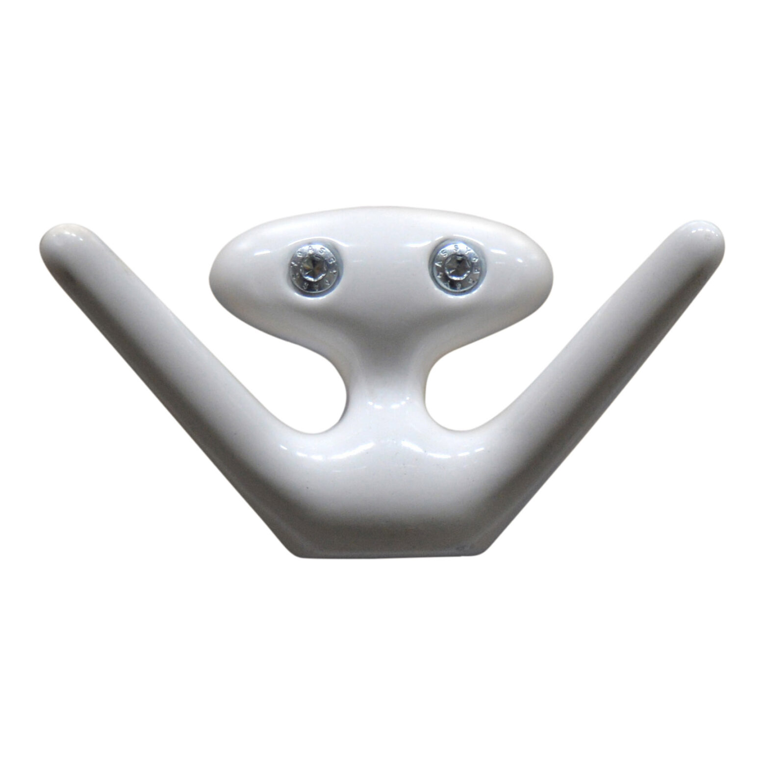 Klädkrok Essem Design Mama vit