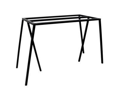 Bordsben HAY Loop Stand High Svart - RP