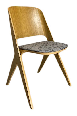 Stol Lavitta Chair Ek