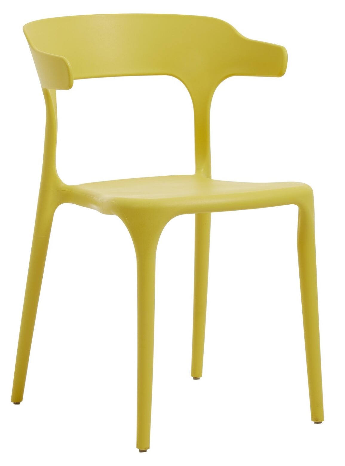 Stol SA Möbler Joy Gul