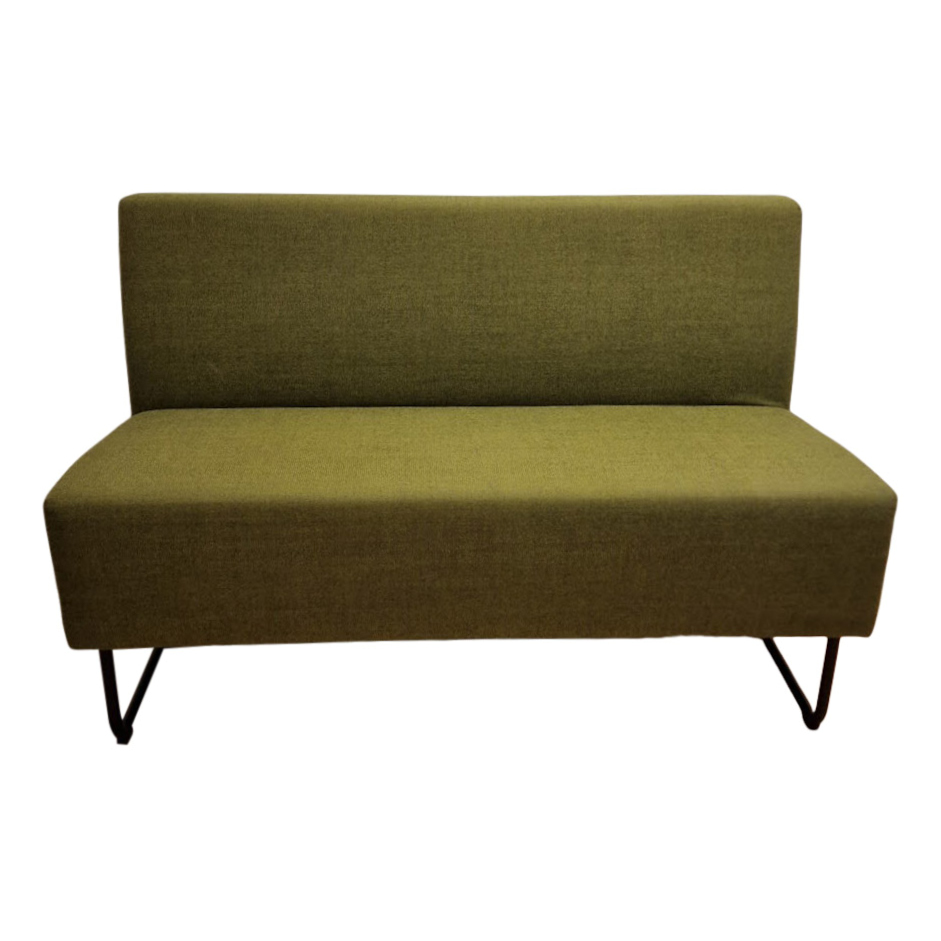 Soffa Softrend Meeter Modular 2-sits Grön