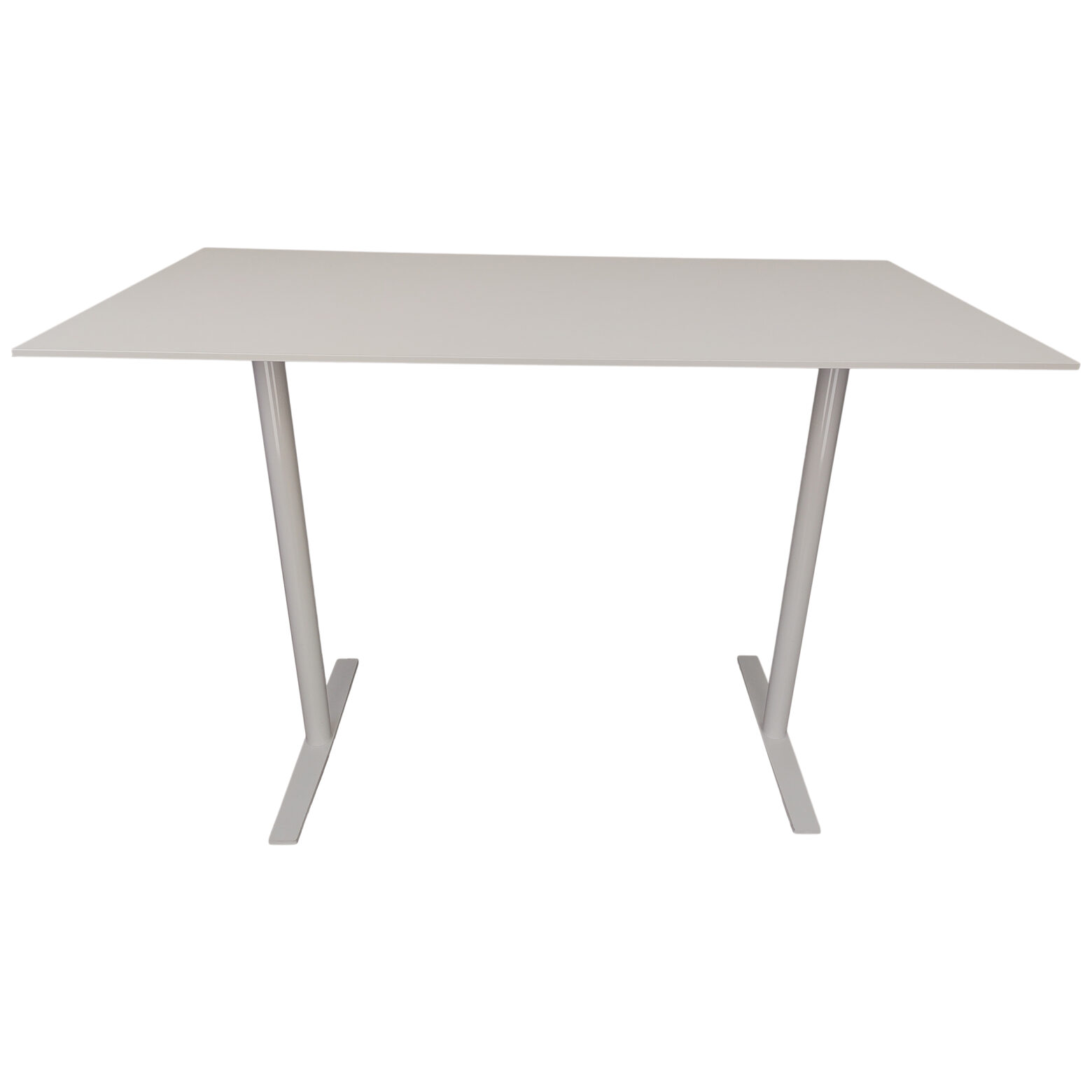 Ståbord EKV Ceasar Vit