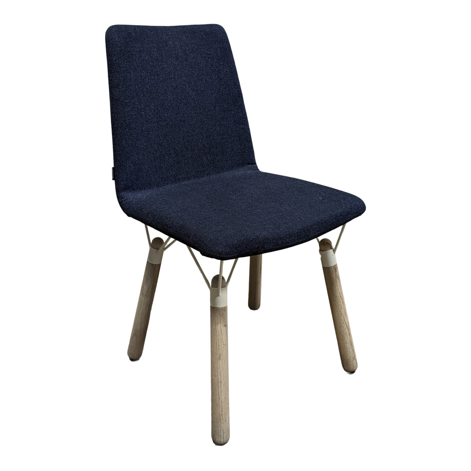 Stol Johanson Design Nest blå