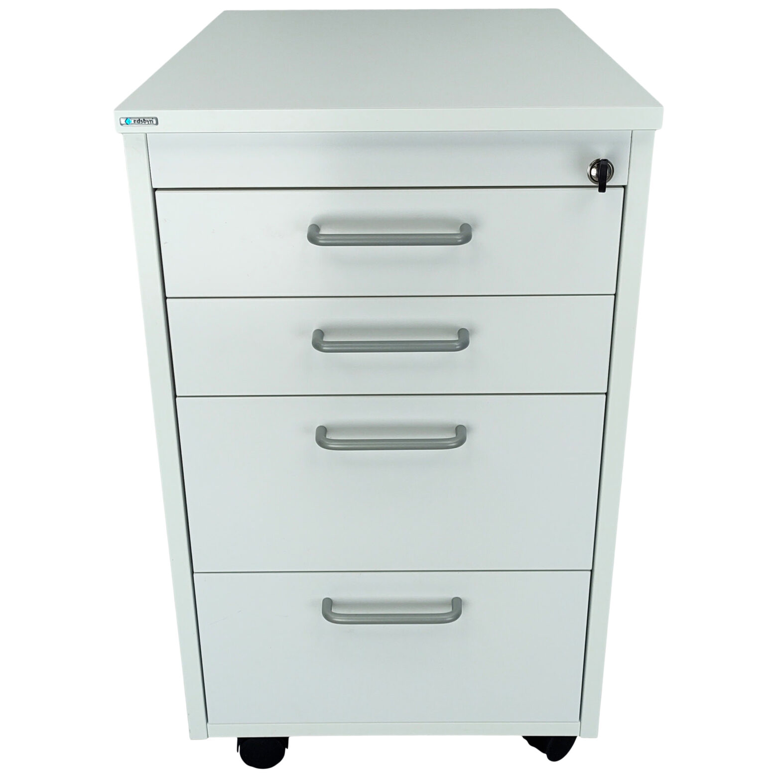 Hurts Edsbyn Vit/Grå Höjd 73cm