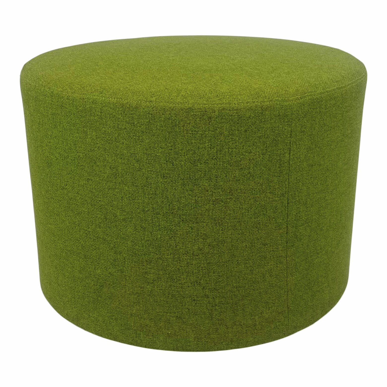 Sittpuff EFG Bold Grön/Gul