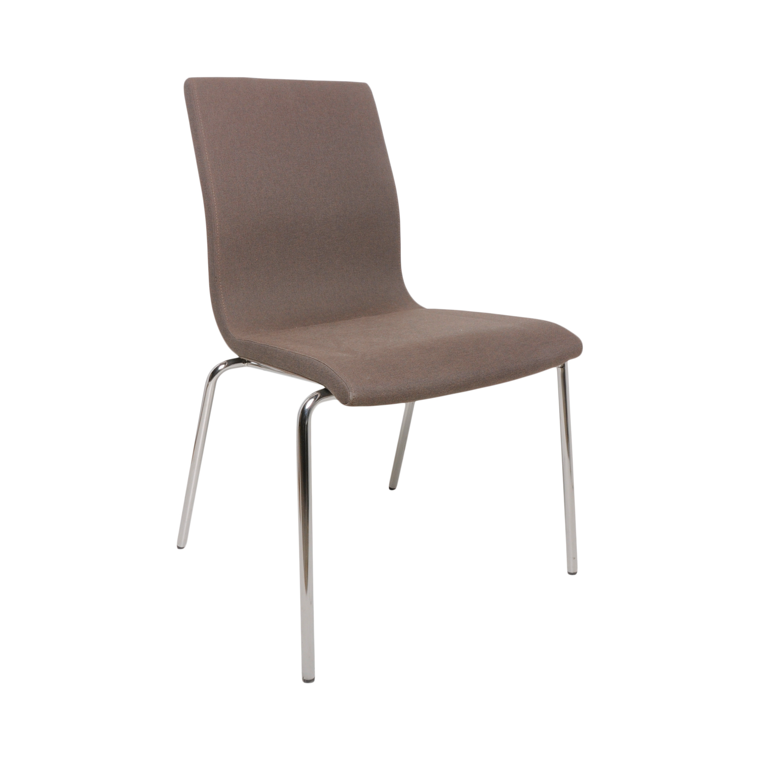 Stol Skandiform Flex Brun