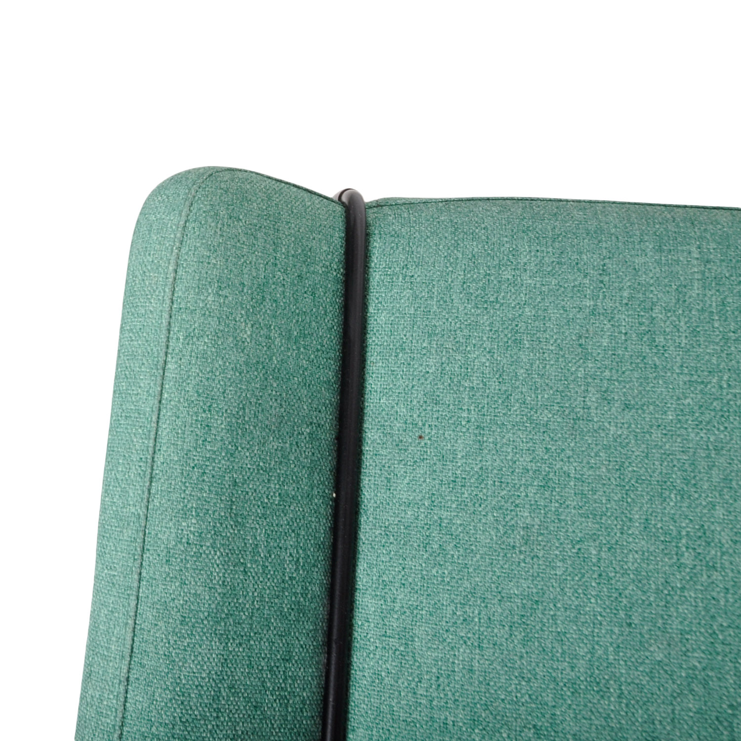 Barpall Johanson Design Frankie BS Grön/Svart - RP