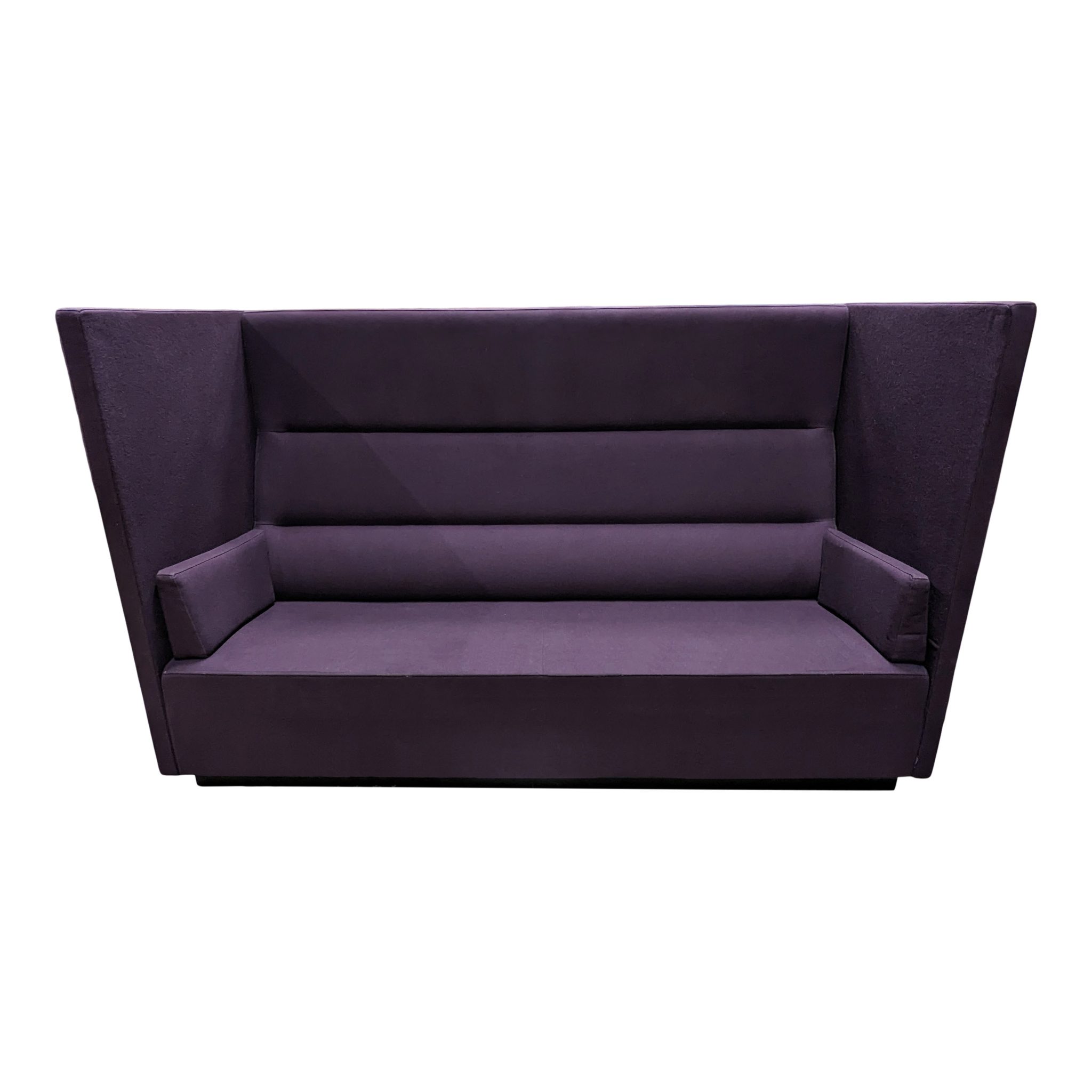 Soffa Offecct Float High Large Lila - RP