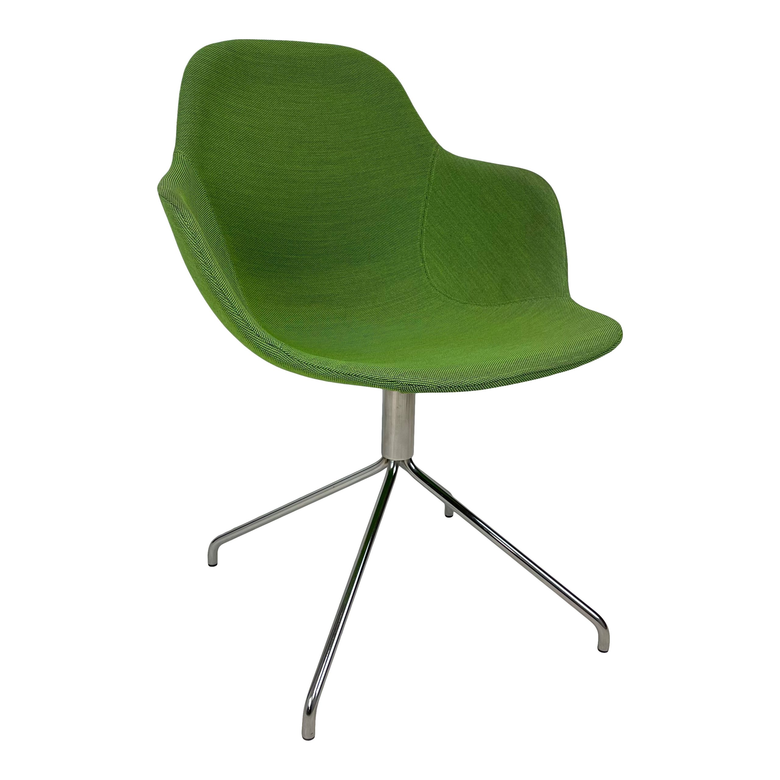 Konferensstol Offecct Palma Grön