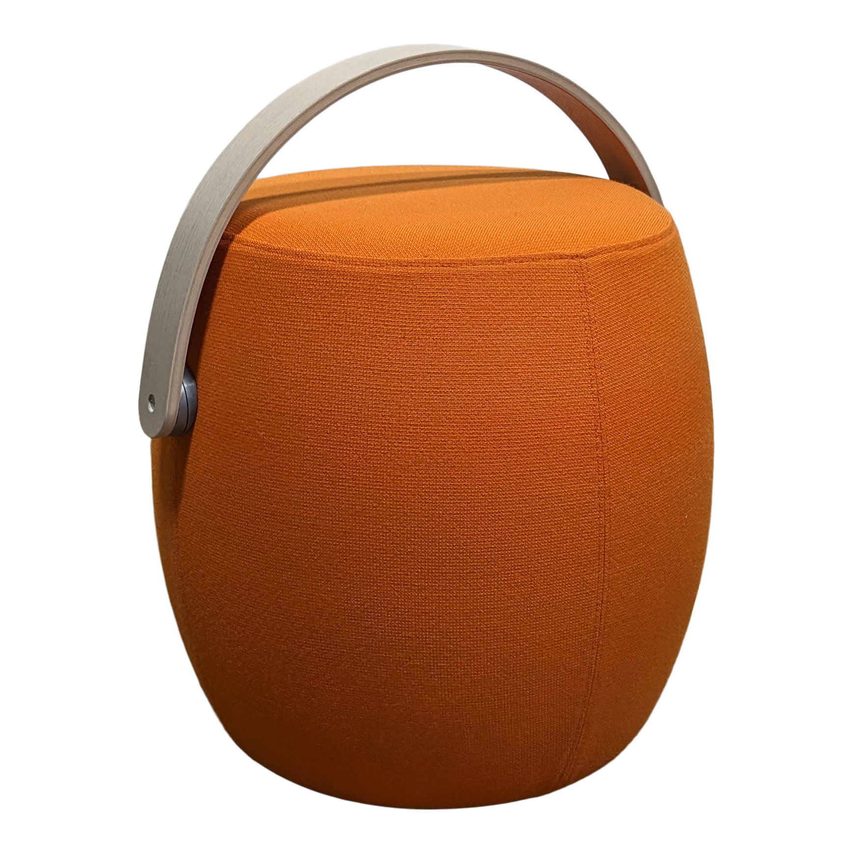 Pall Offecct Carry on Orange