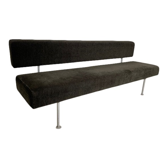 Soffa Materia Longo Brun