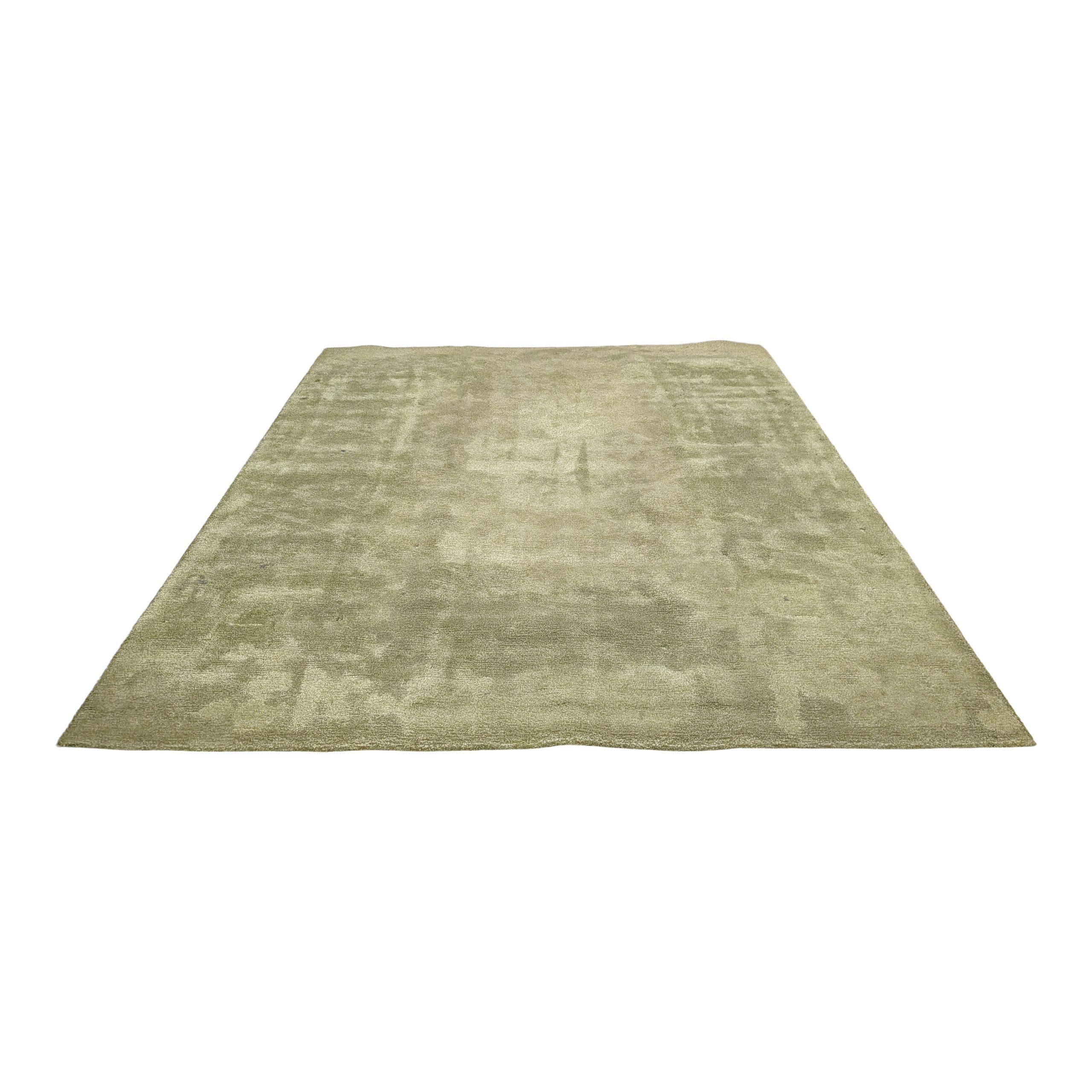 Matta Ogeborg Grön 330x280