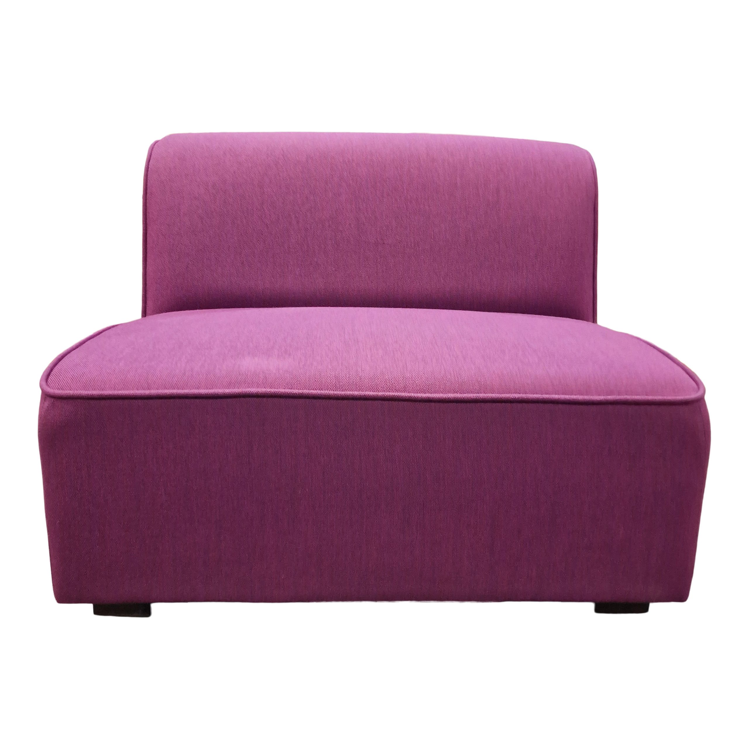 Soffmodul DeNONA Tulum Lila