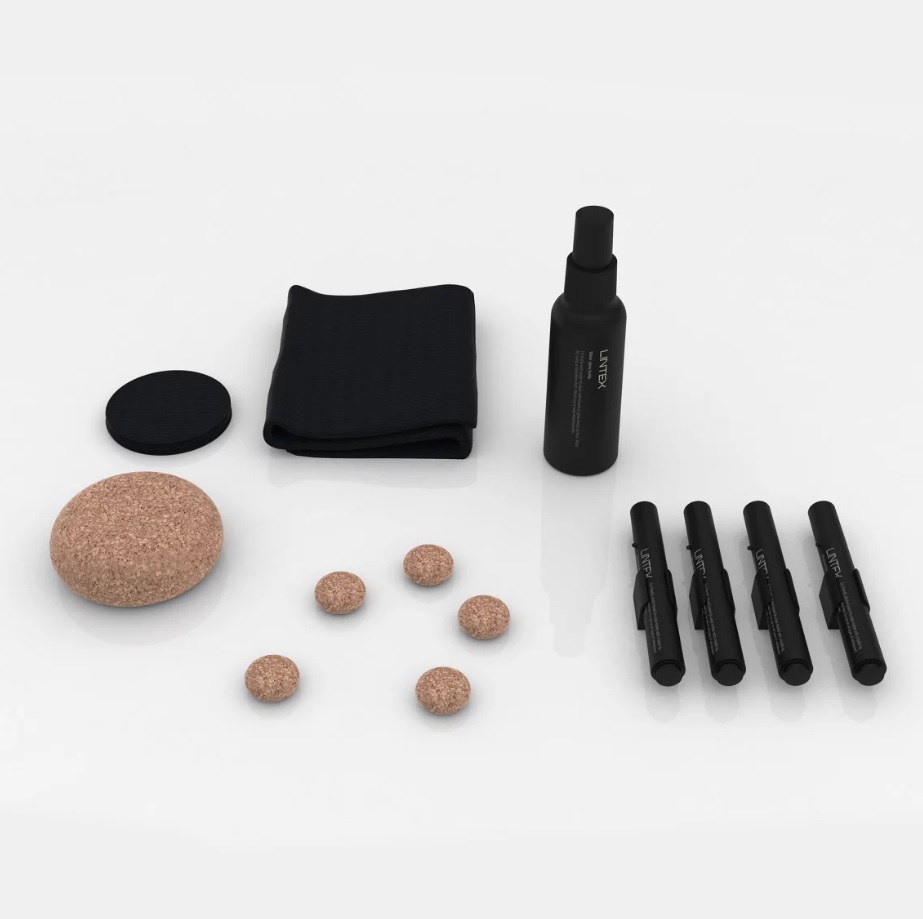 Startset Lintex Accessory Kit Cork