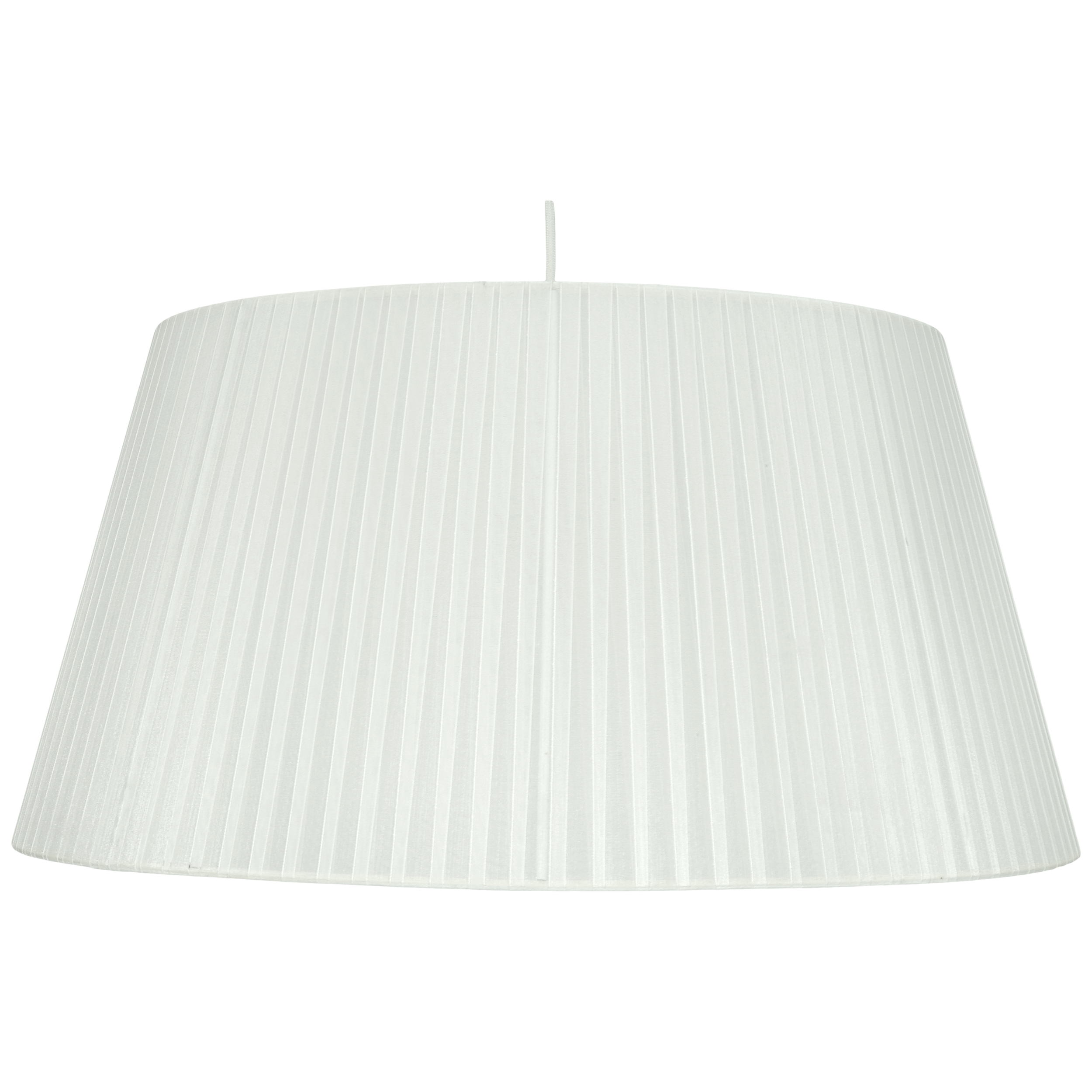 Lampa By Rydéns La Fayette Vit Ø60cm