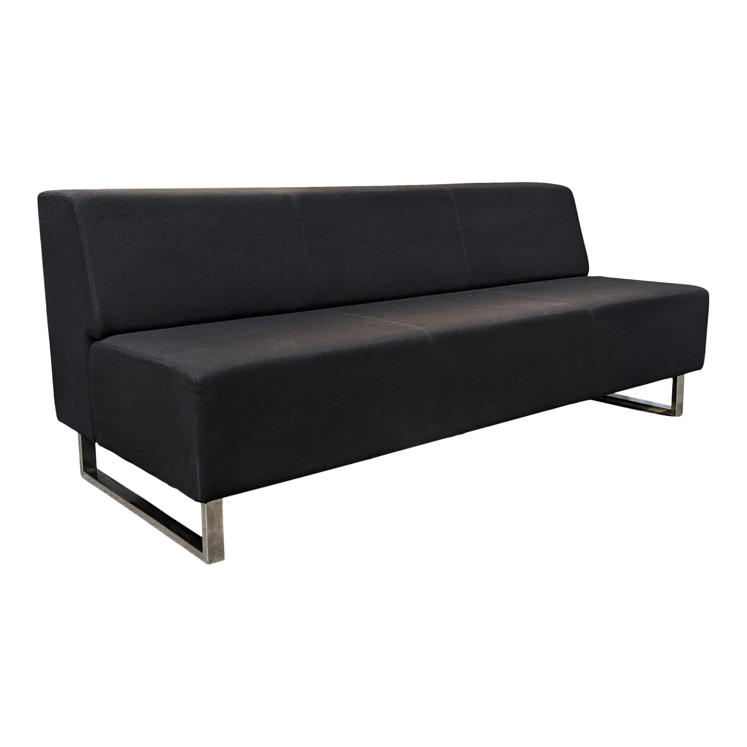 Soffa Johanson Design U-sit 73