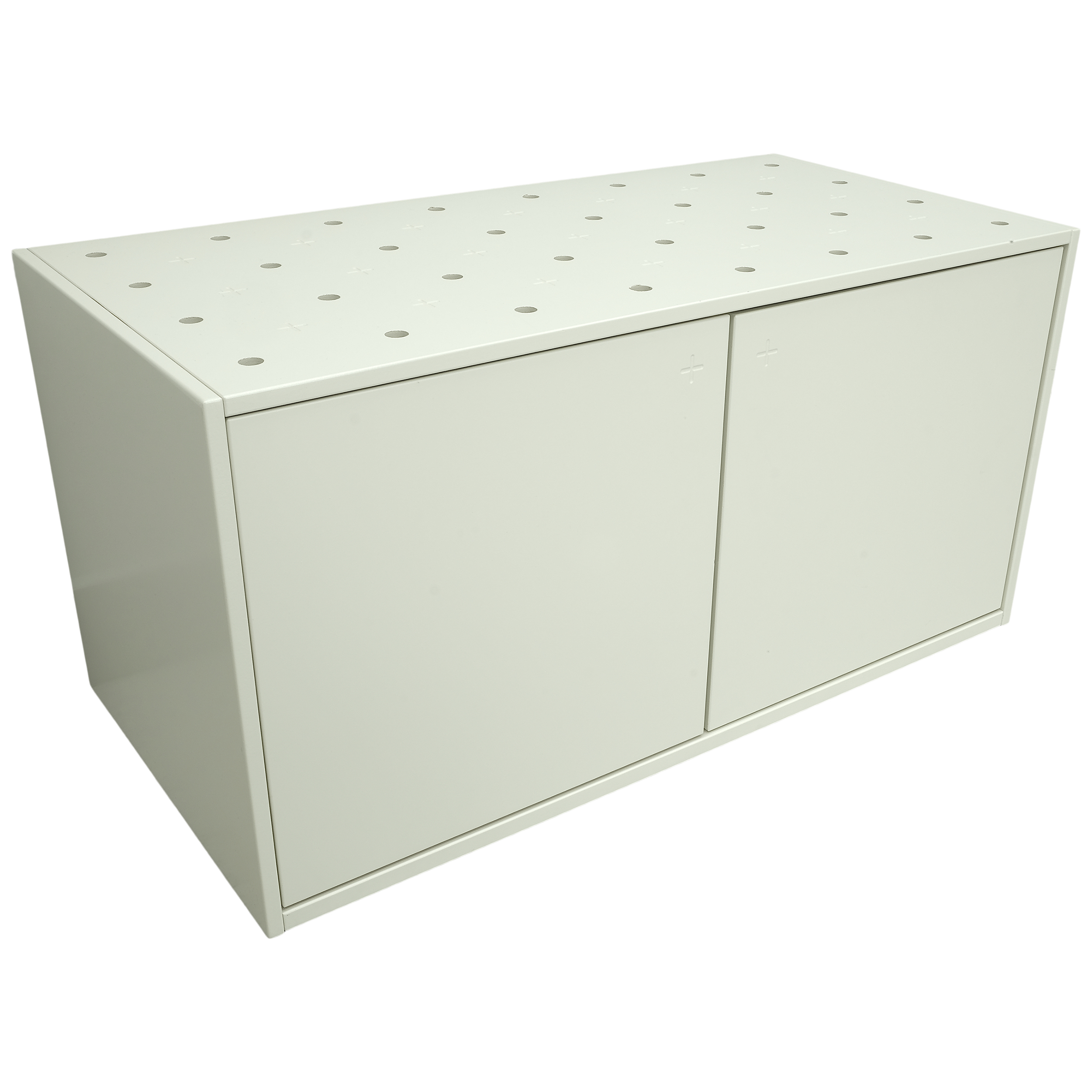 Förvaringsmodul EFG Create Offwhite